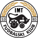 Detalles del partido FK IMT Novi Beograd - FK Napredak Krusevac y ...