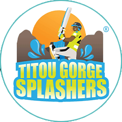 Detalles del partido Titou Gorge Splashers - Valley Hikers y cuotas de ...